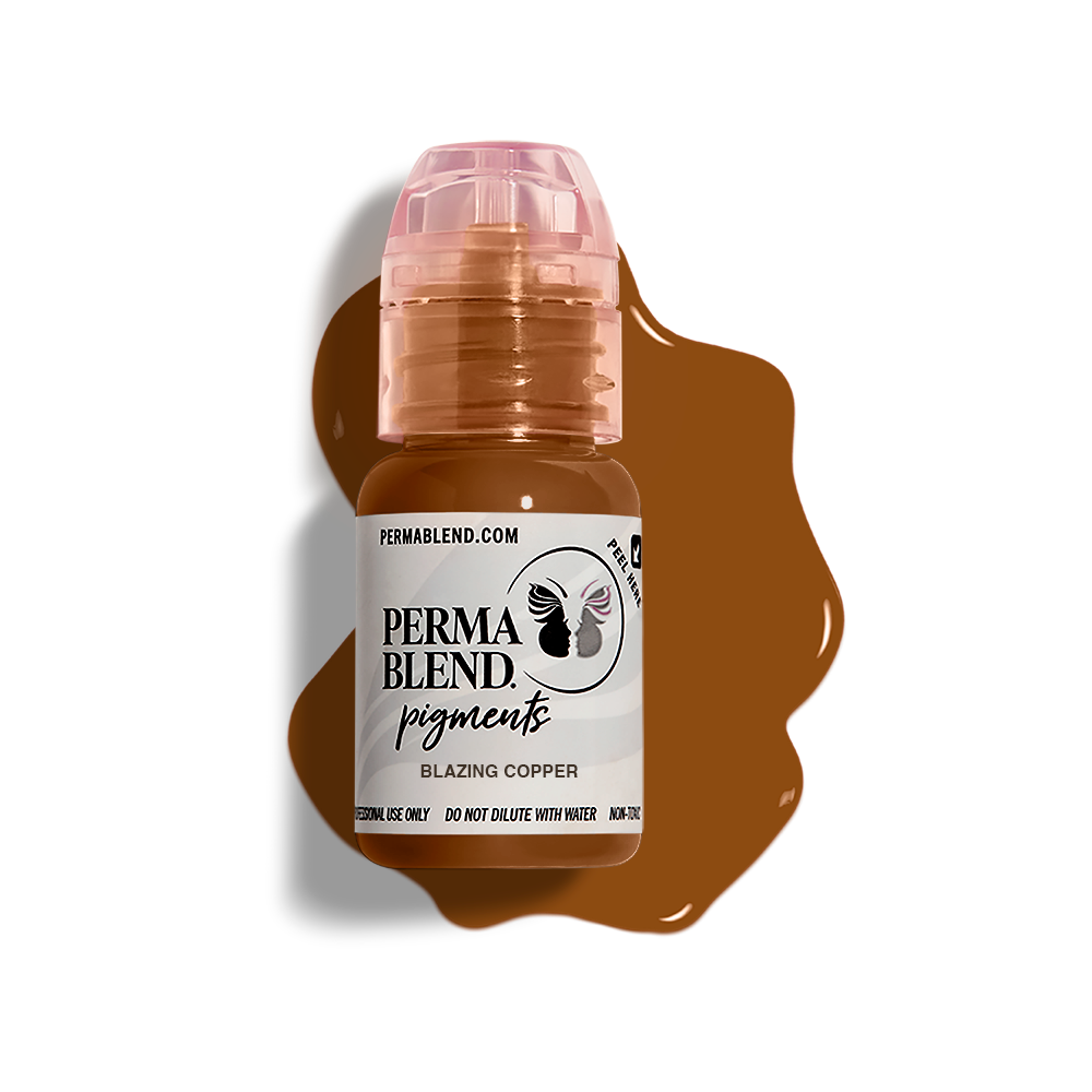 Perma Blend Pigments – IPR Distributors