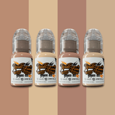 IPR Distributors | World Famous, Perma Blend, Kuro Sumi inks